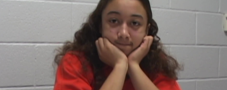 Murder to Mercy: The Cyntoia Brown Story (2020) – I’m Begging For Mercy ...