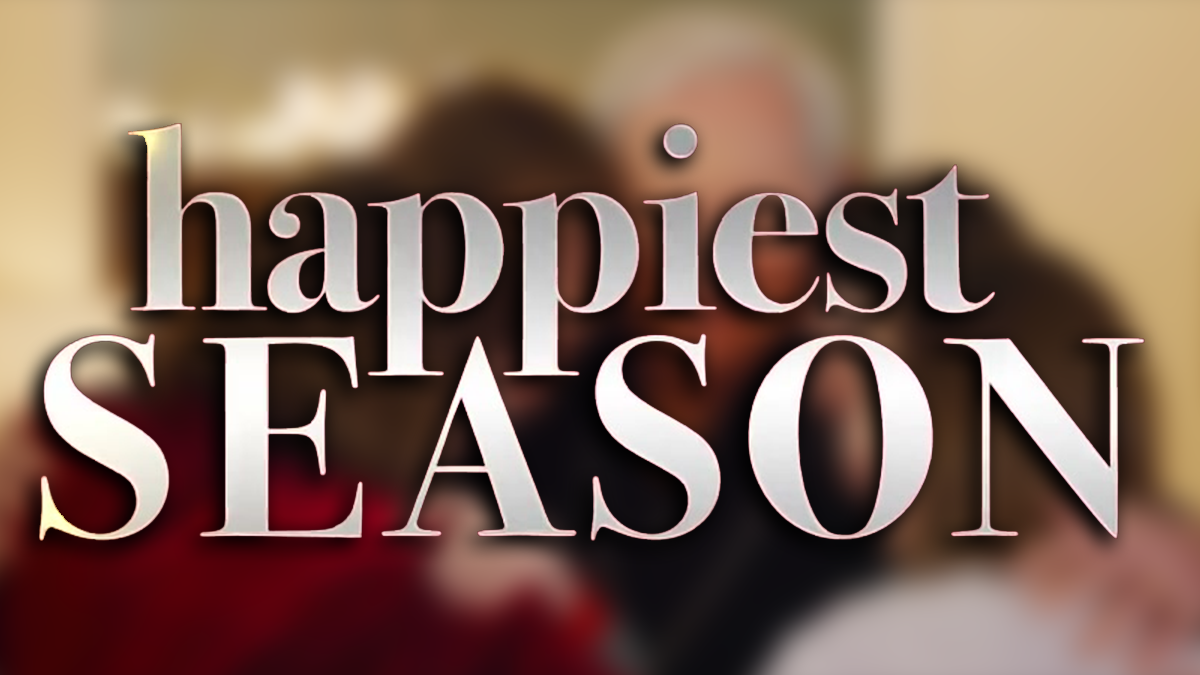 Happiest Season (2020) – Merry and Gay – Movie Meister Reviews