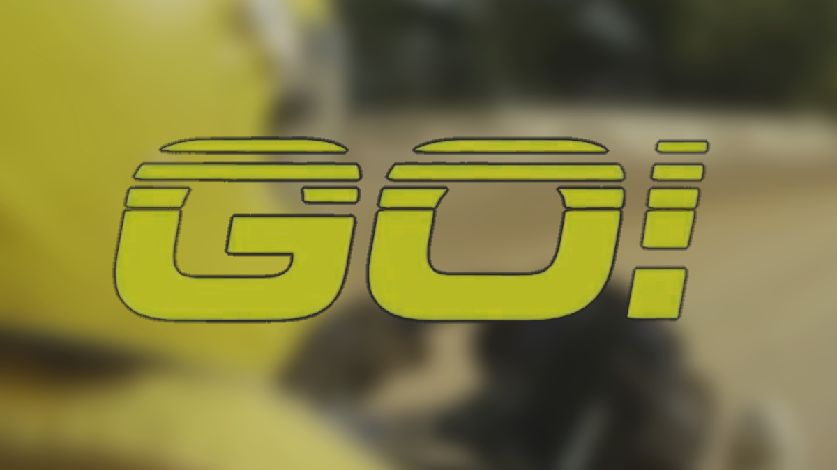 Go! (2020) – Seriously… GO! – Movie Meister Reviews
