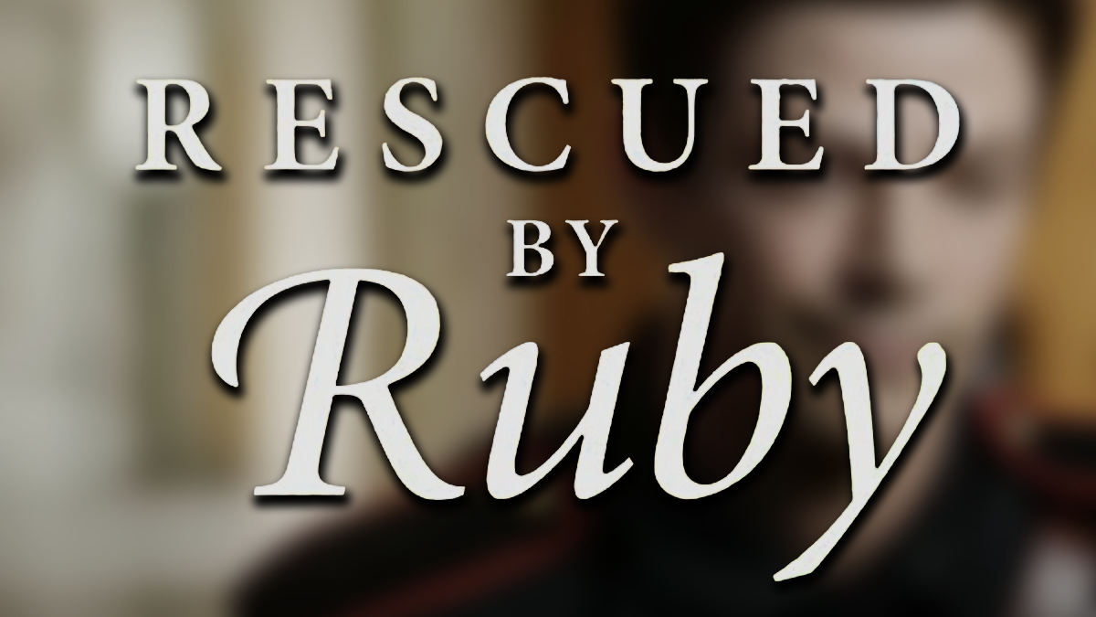 Rescued By Ruby (2022) – Adorable – Movie Meister Reviews