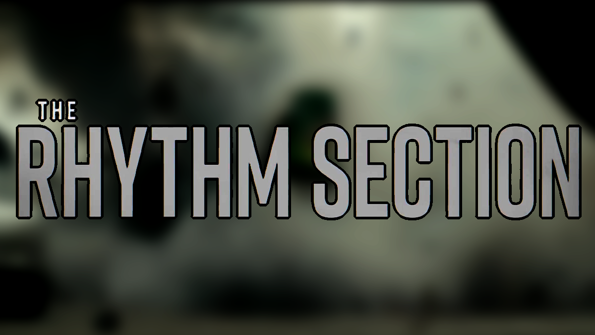 The Rhythm Section (2020) – Out Of Sync – Movie Meister Reviews