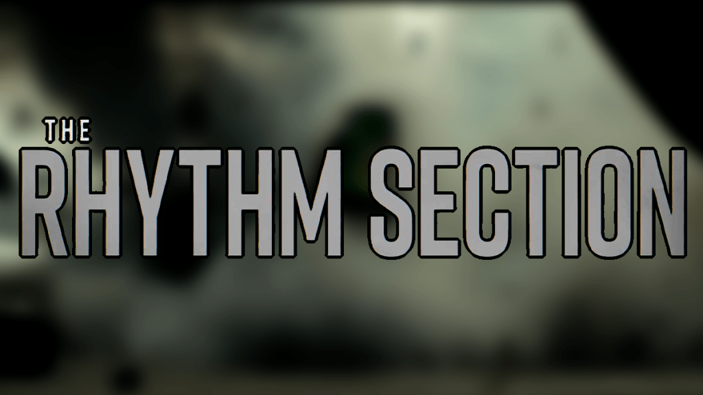 The Rhythm Section (2020) – Out Of Sync – Movie Meister Reviews