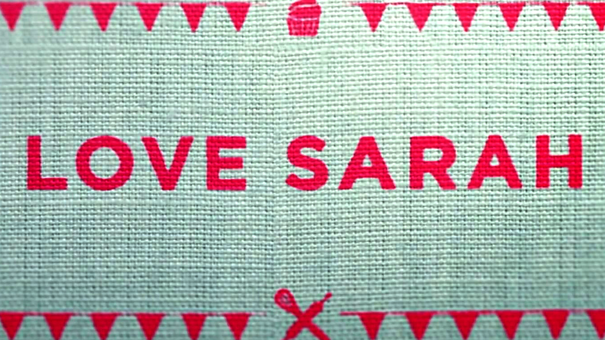 Love Sarah (2020) – Love? – Movie Meister Reviews