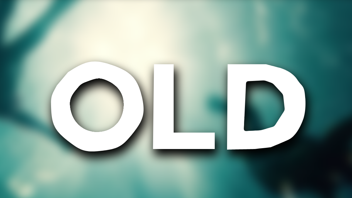 Old (2021) – Aged Badly Already – Movie Meister Reviews