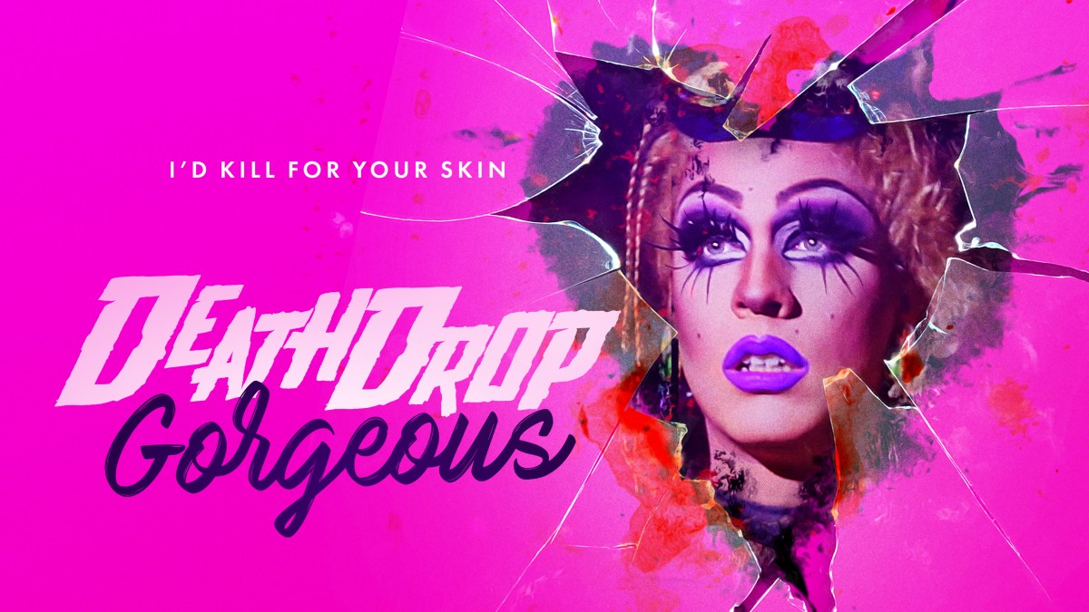 Death Drop Gorgeous (2020) – Alternative Drag Horror – Movie Meister ...