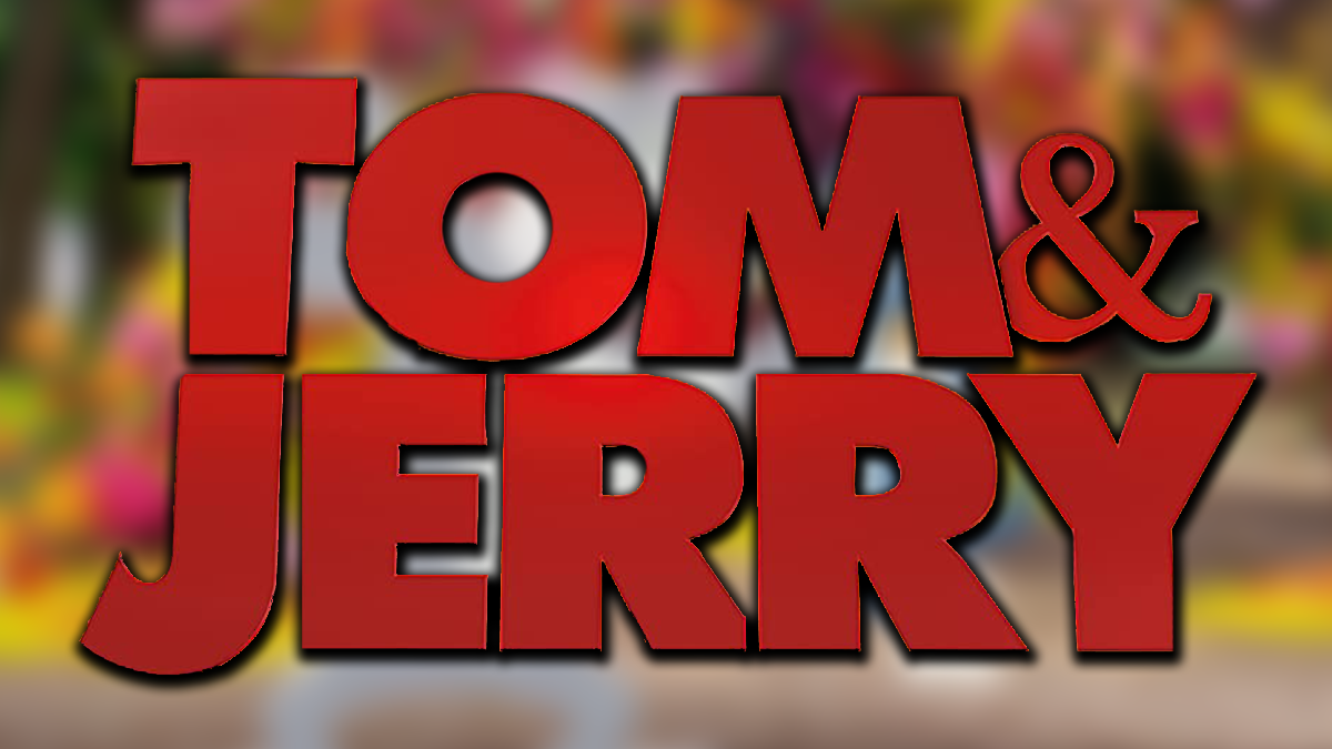Tom & Jerry (2021) – Slap-Stuck – Movie Meister Reviews