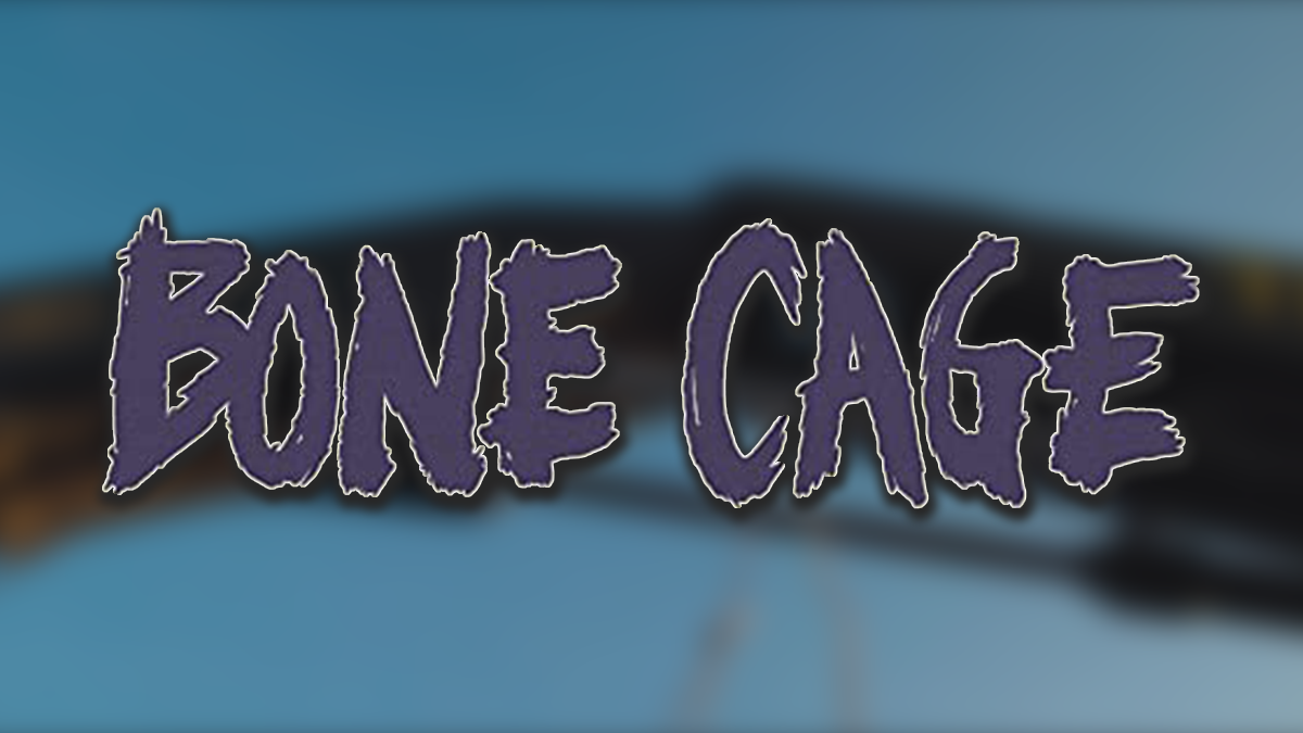 Bone Cage (2021) – Beautiful and Heartbreaking – Movie Meister Reviews