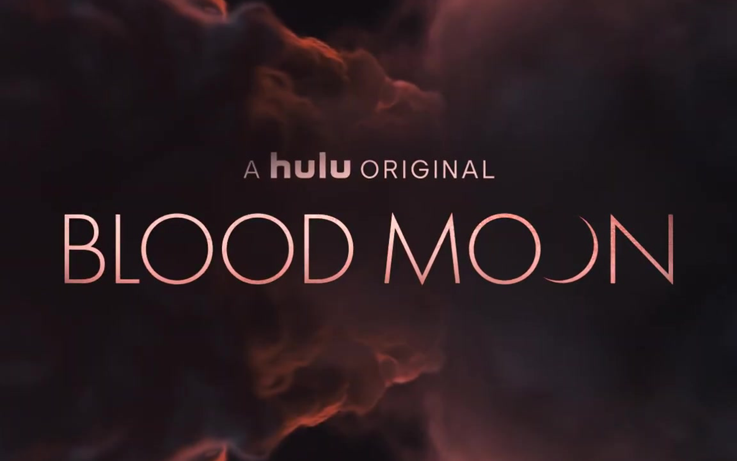 Blood Moon (2021) – The Moon Is Big Outside – Movie Meister Reviews