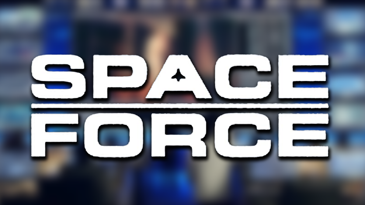 Space Force: Season 1 (2020) – We’re The Masters of Space – Movie ...