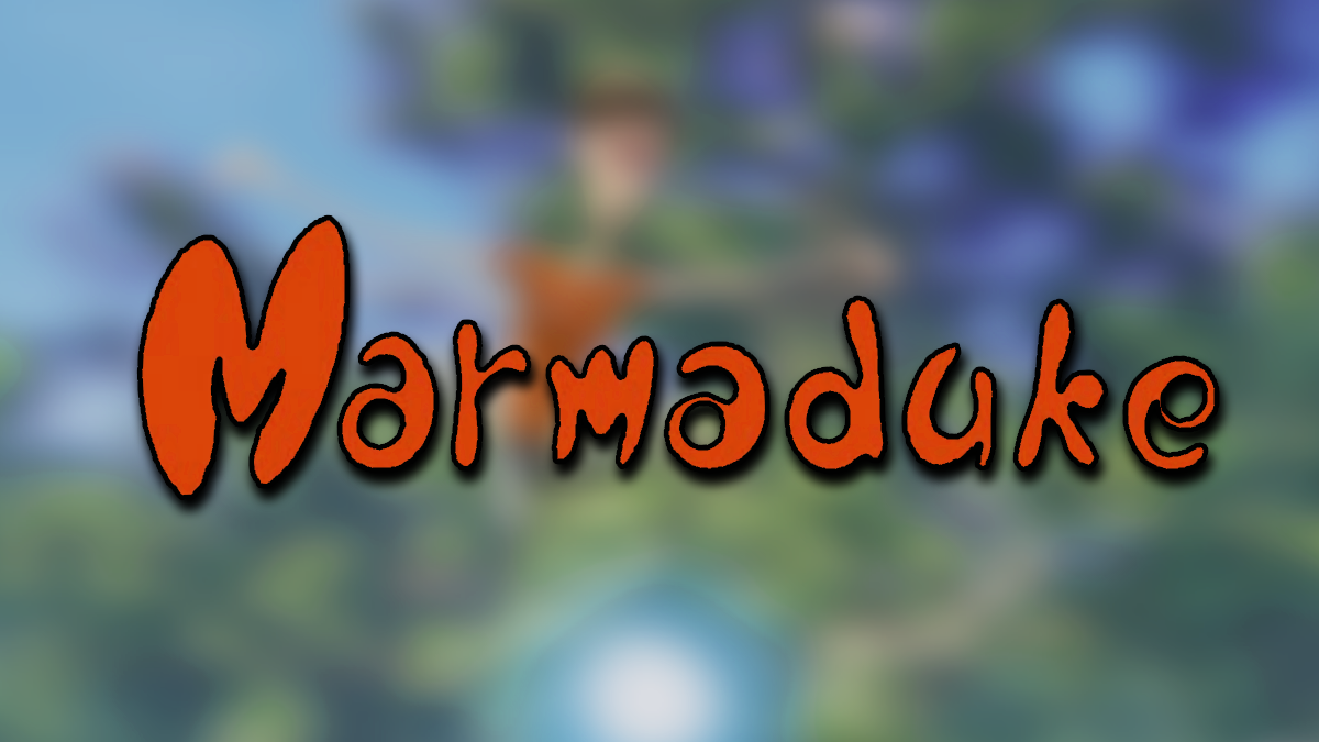 Marmaduke (2022) – Animated Dog Vomit – Movie Meister Reviews