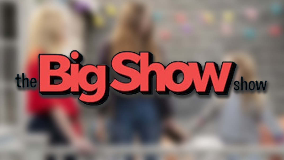 THE BIG SHOW SHOW: SEASON 1 (2020) – It’s a good show show – Movie ...