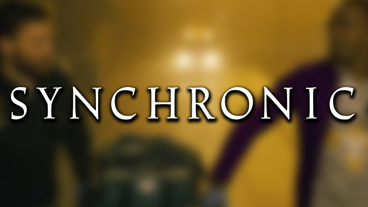 Synchronic (2021) – An Interesting Time (Travel) – Movie Meister Reviews