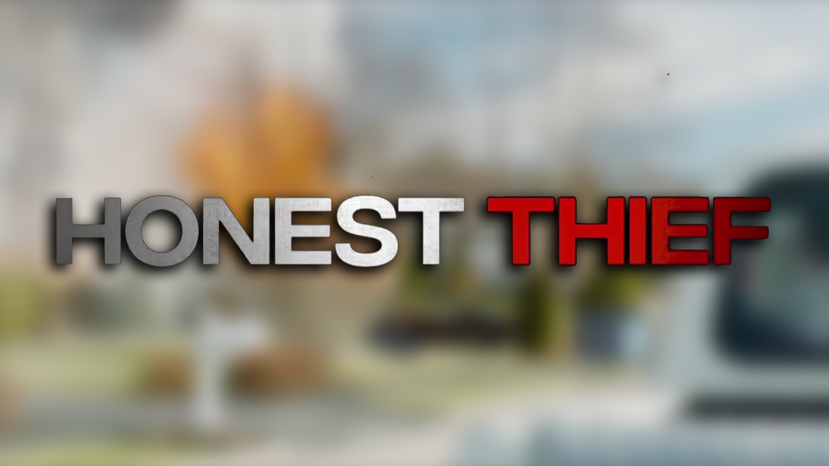 Honest Thief (2020) – Honestly? Not Great – Movie Meister Reviews