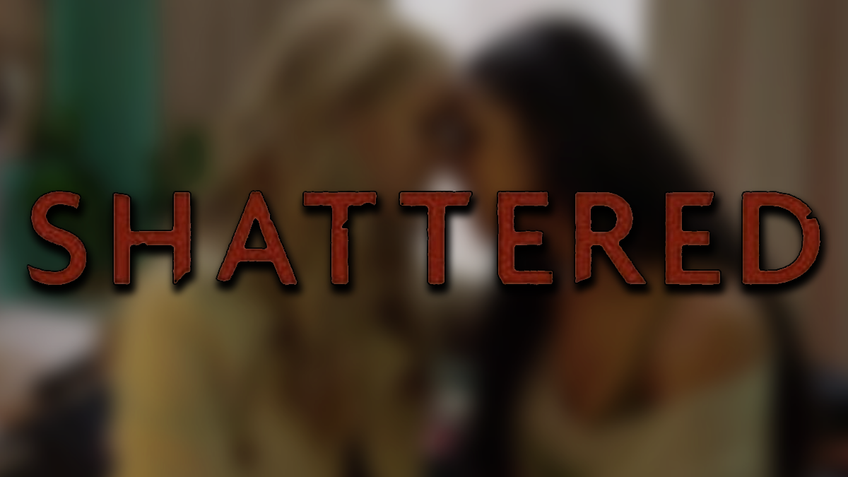 Shattered (2022) – Cracked – Movie Meister Reviews