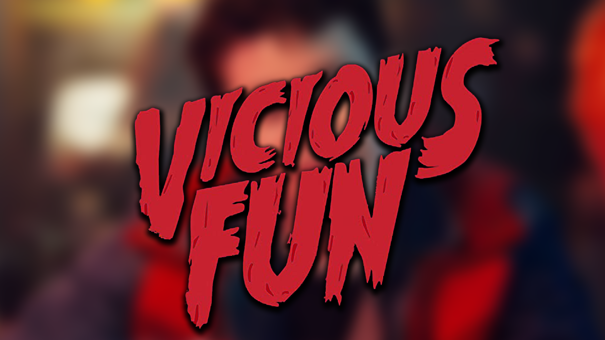 Vicious Fun (2021) – Campy Out – Movie Meister Reviews