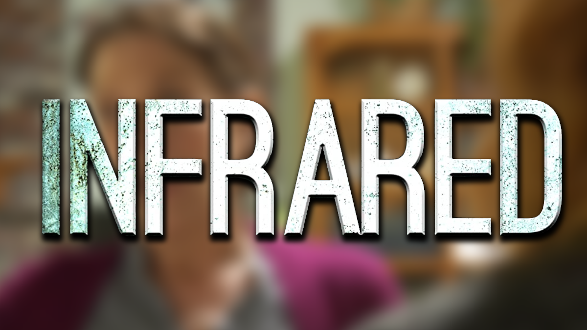 Infrared (2022) – Spooky – Movie Meister Reviews