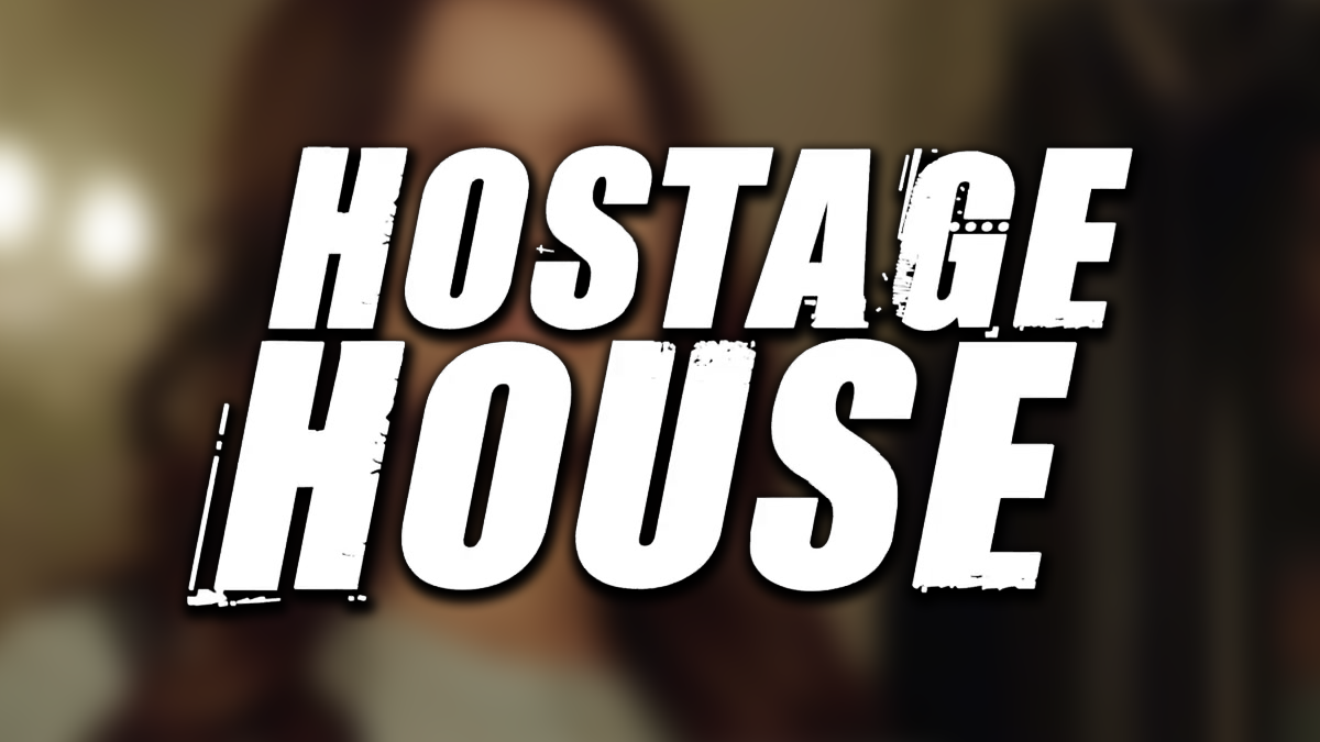 Hostage House (2021) – Hell House – Movie Meister Reviews