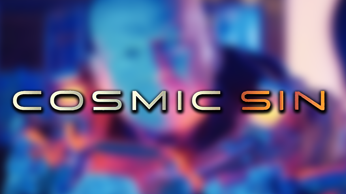 Cosmic Sin (2021) – Nap Time – Movie Meister Reviews