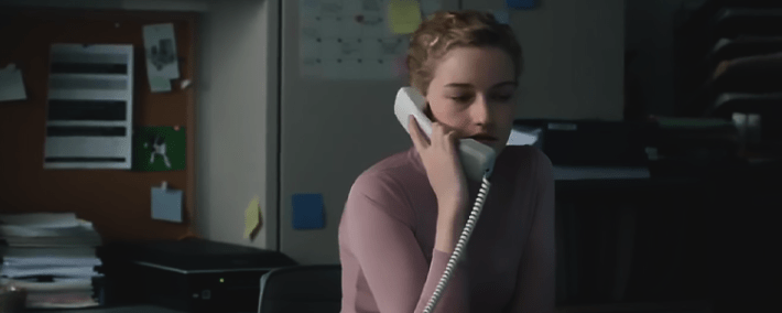 The Assistant (2020) – Helpful – Movie Meister Reviews