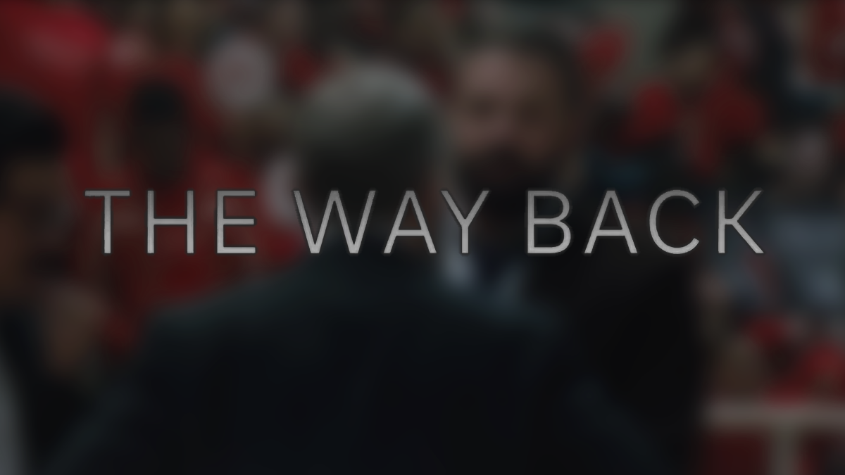 The Way Back (2020) – Loves Me Some Sportsball! – Movie Meister Reviews