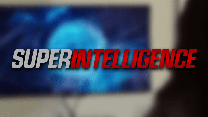 Superintelligence (2020) – Kinda Dumb – Movie Meister Reviews