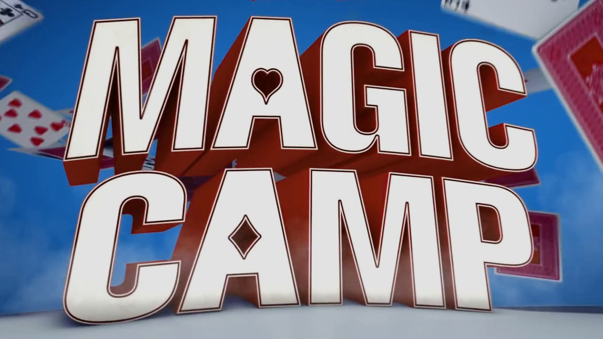 Magic Camp (2020) – Abraca-NO! – Movie Meister Reviews