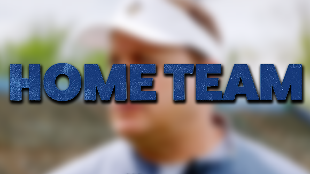 Home Team (2022) – It’s A Shame – Movie Meister Reviews