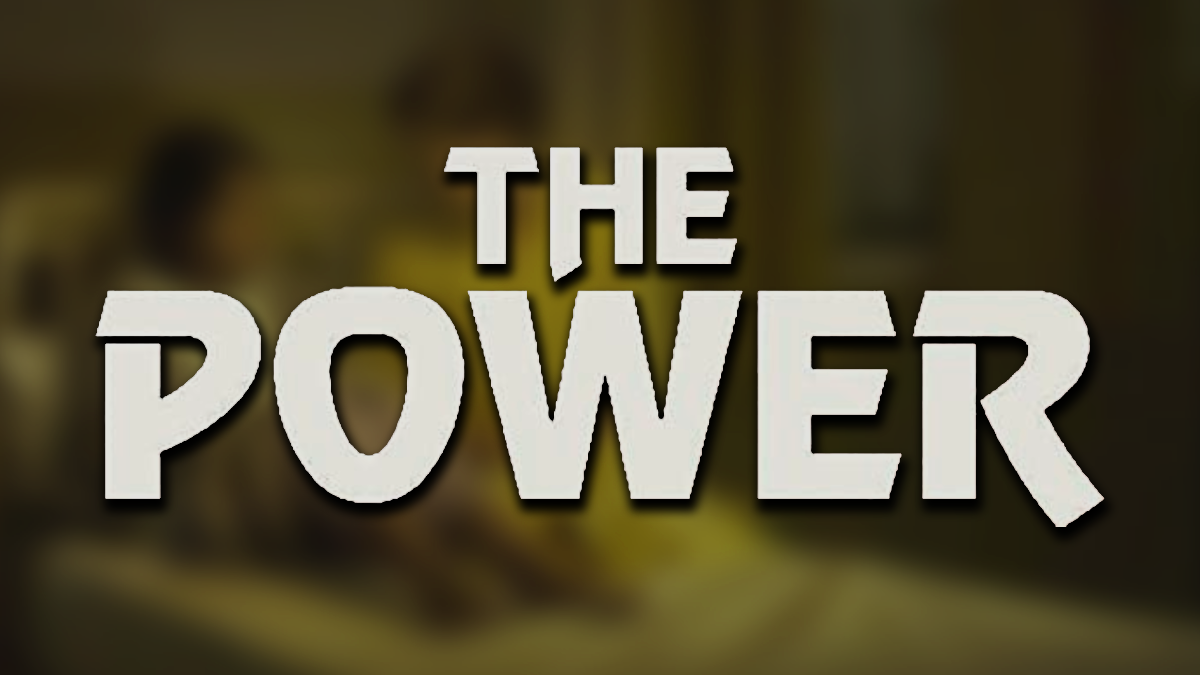 The Power (2021) is Deeply rooted in themes of Possession and comments ...