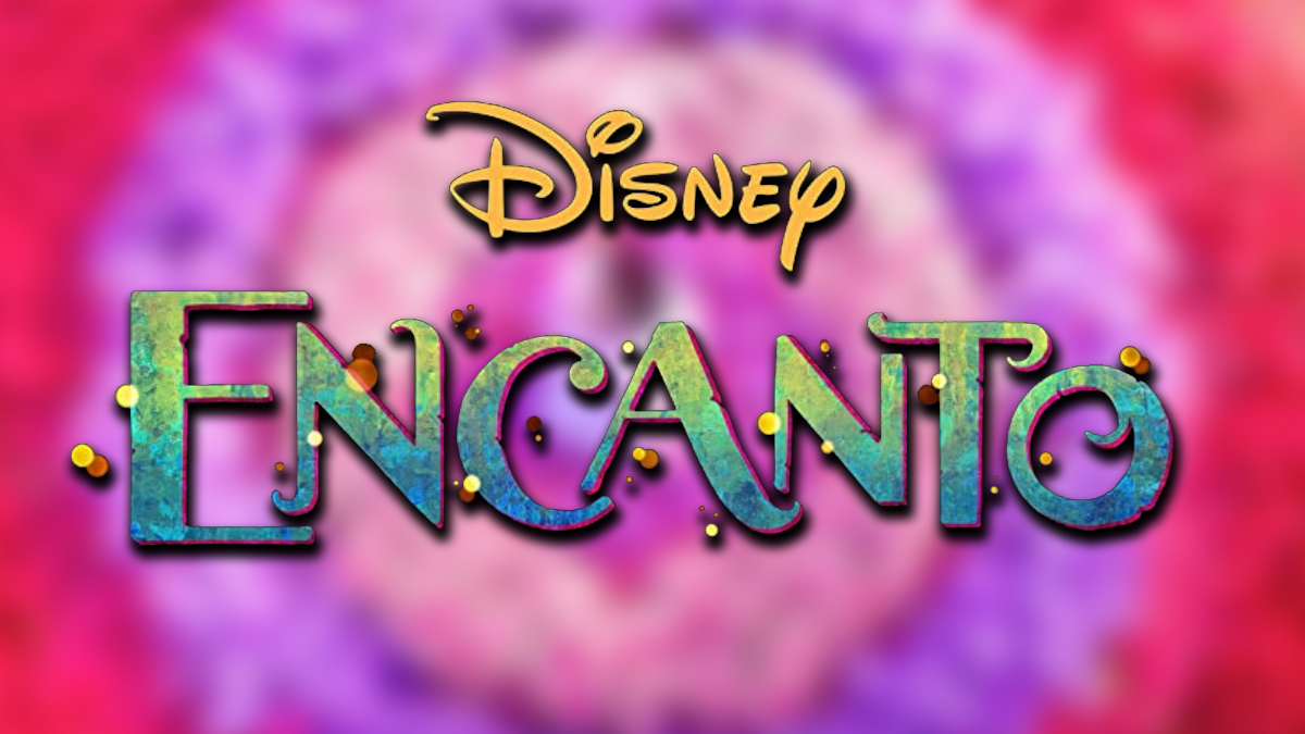 Encanto (2021) – Enchanting – Movie Meister Reviews