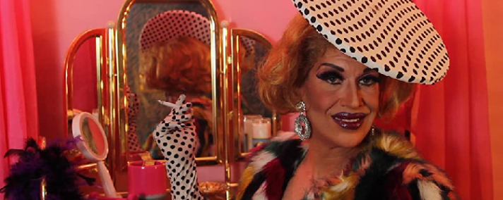 Death Drop Gorgeous (2020) Campy Cut Up – Movie Meister Reviews