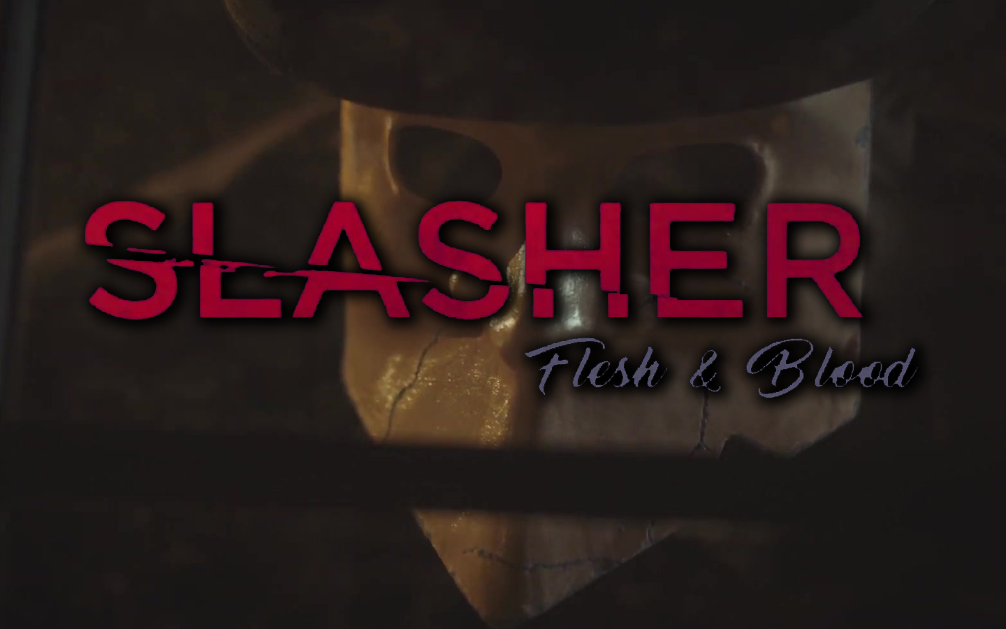 Slasher: Flesh And Blood – S4 Episode 1 & 2 – Movie Meister Reviews