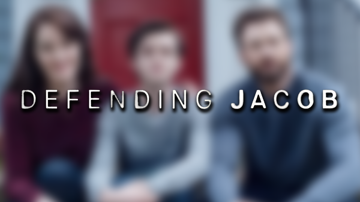 Defending Jacob: Season 1 (2020) – Chris Evans’ Long-Awaited Return To ...