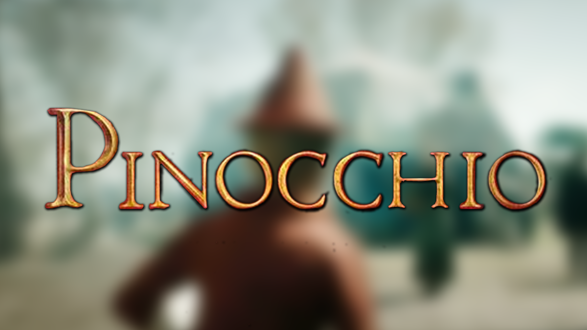 Pinocchio (2020) – Pinocci-No – Movie Meister Reviews
