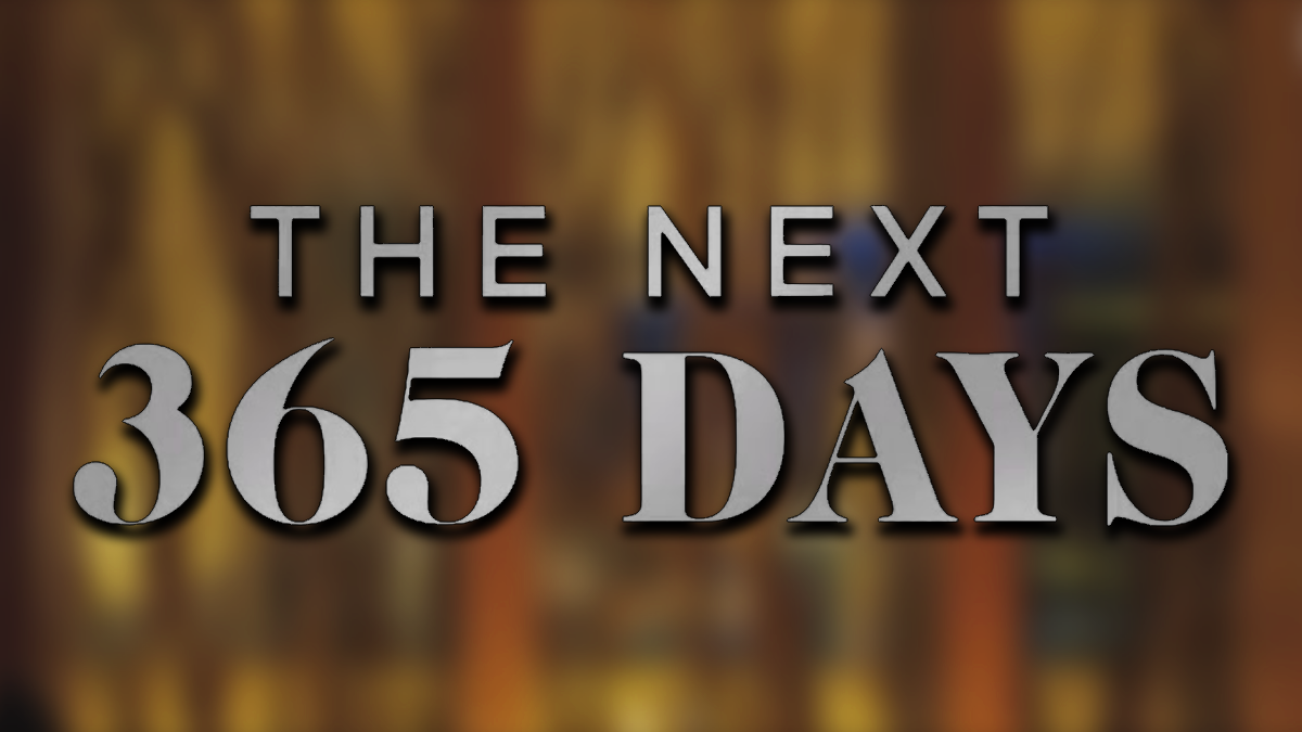 The Next 365 Days (2022) – Let The Pain End – Movie Meister Reviews