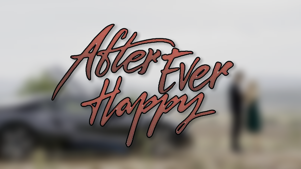 After Ever Happy (2022) – No Happiness Here – Movie Meister Reviews