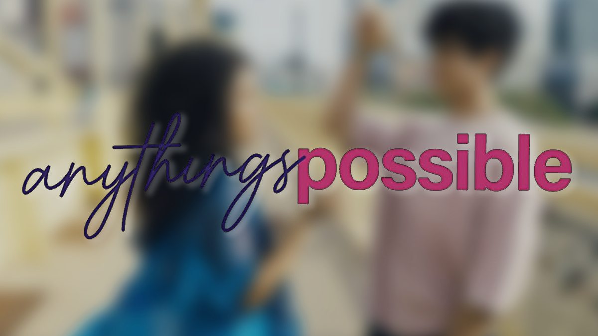 Anything’s Possible (2022) – Charming – Movie Meister Reviews