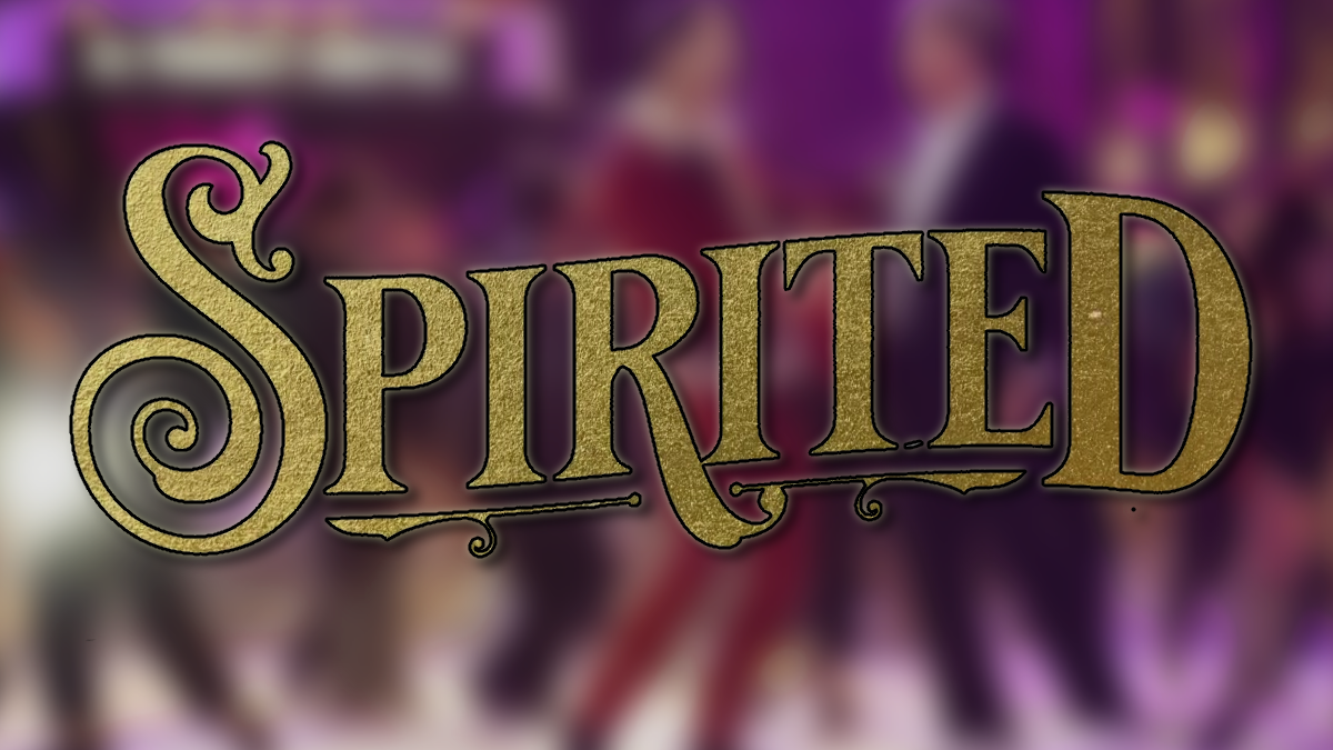 Spirited (2022) – Good Afternoon! – Movie Meister Reviews