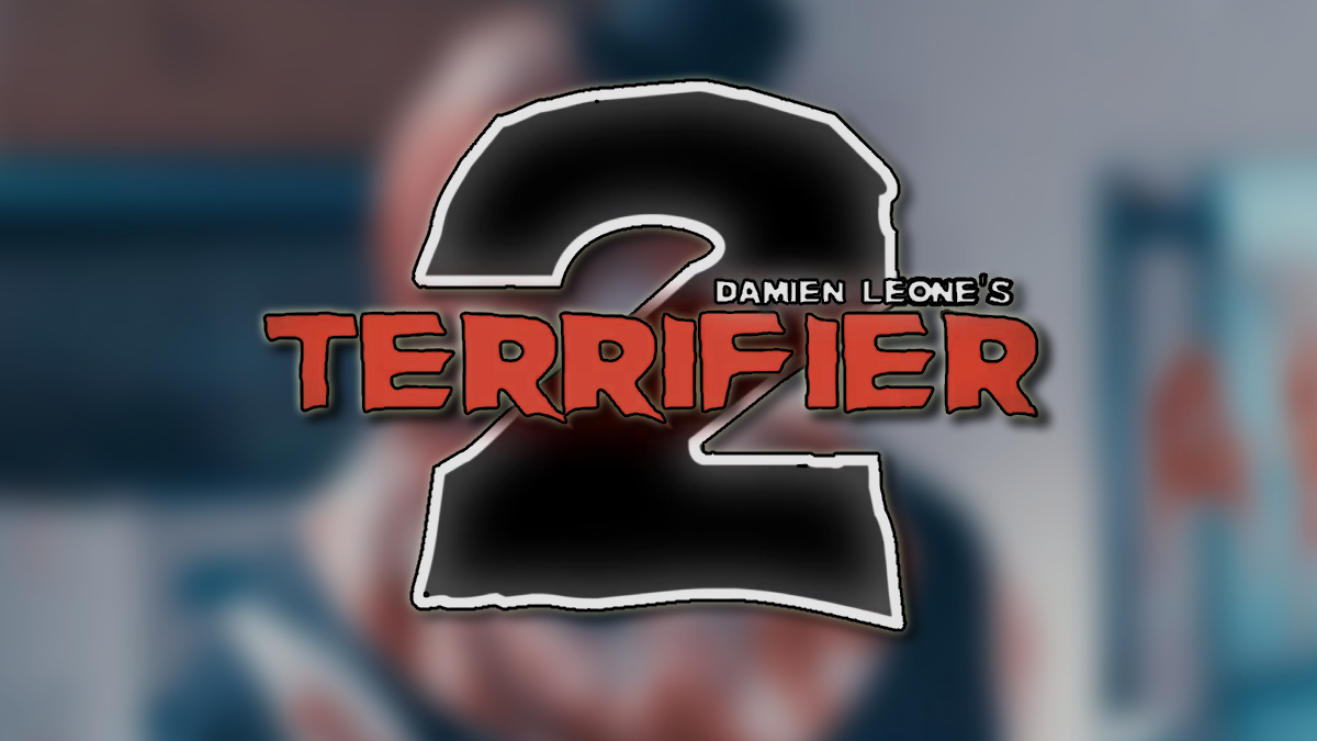 Terrifier 2 (2022) – Did Somebody Mention Art? – Movie Meister Reviews