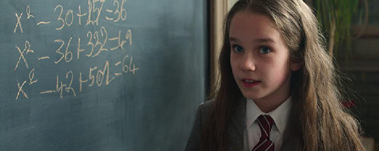 Roald Dahl’s Matilda The Musical (2022) – A Miracle – Movie Meister Reviews