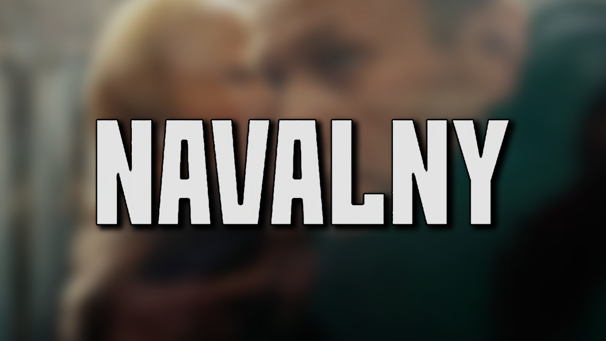 Navalny (2022) – Justice For Alexei Navalny – Movie Meister Reviews