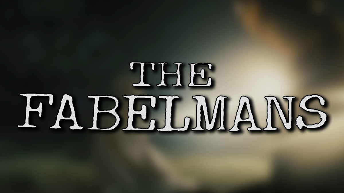 The Fabelmans (2023) – Meet The Spielbergs – Movie Meister Reviews