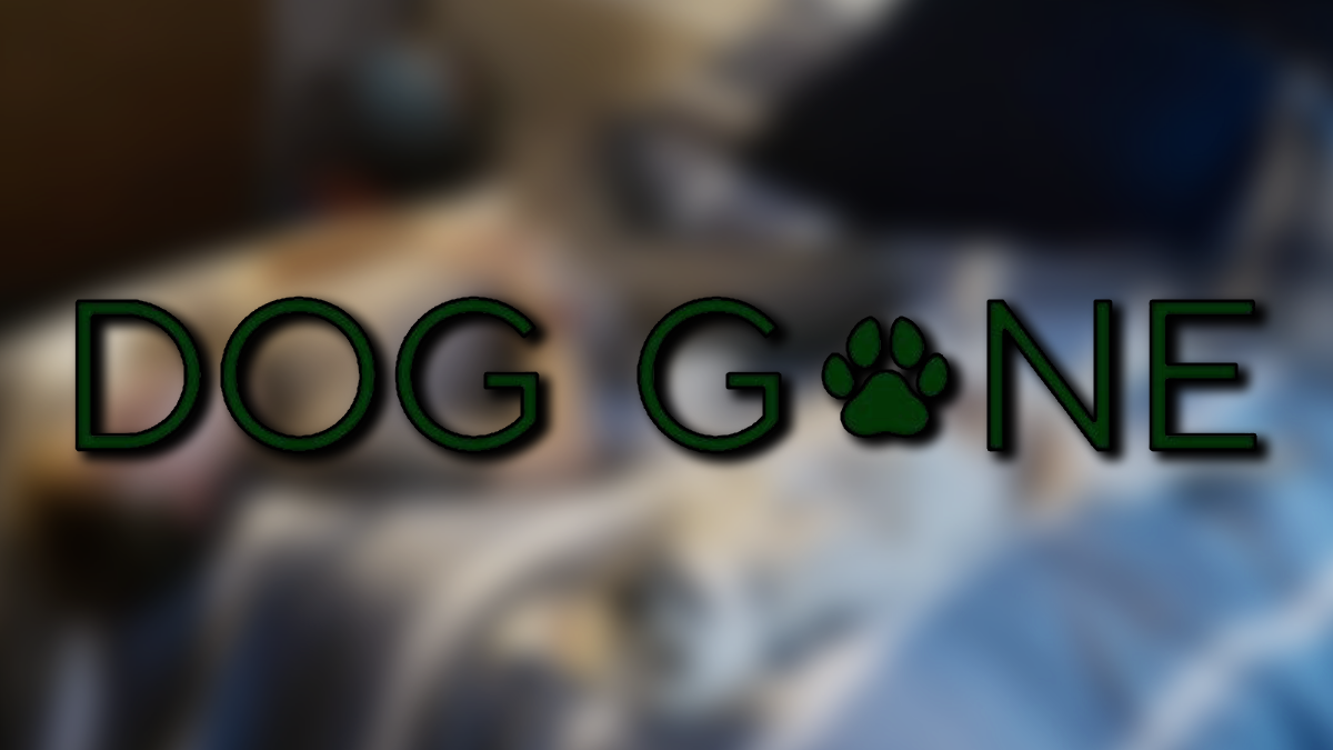 Dog Gone (2023) – Doggone It! – Movie Meister Reviews