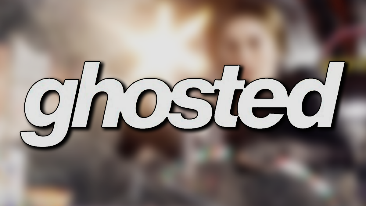 Ghosted (2023) – Leave On Read – Movie Meister Reviews