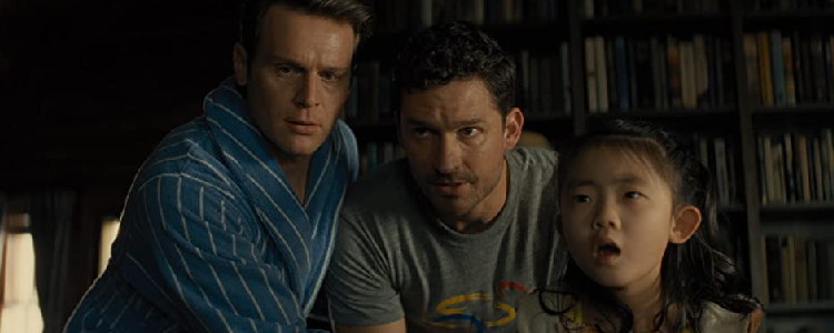 Knock At The Cabin (2023) – Choices – Movie Meister Reviews
