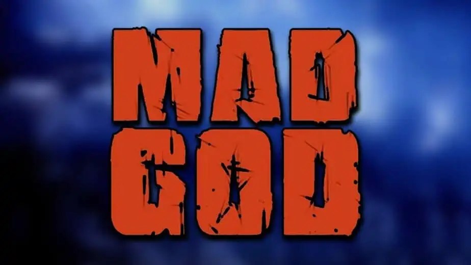 Holy Hell! Mad God is Unabashedly Fkd Up – And We Love It! – Movie ...