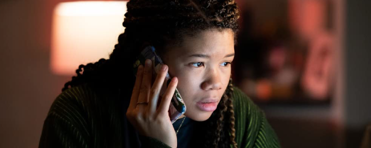 Missing (2023) – Found It – Movie Meister Reviews