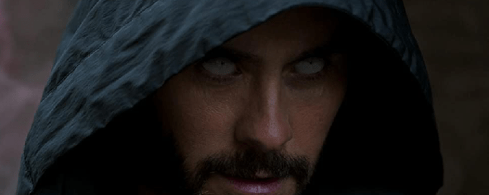 Morbius (2022) – Morbius Sucks – Movie Meister Reviews