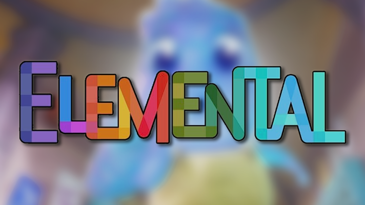 Elemental (2023) – Elementary – Movie Meister Reviews