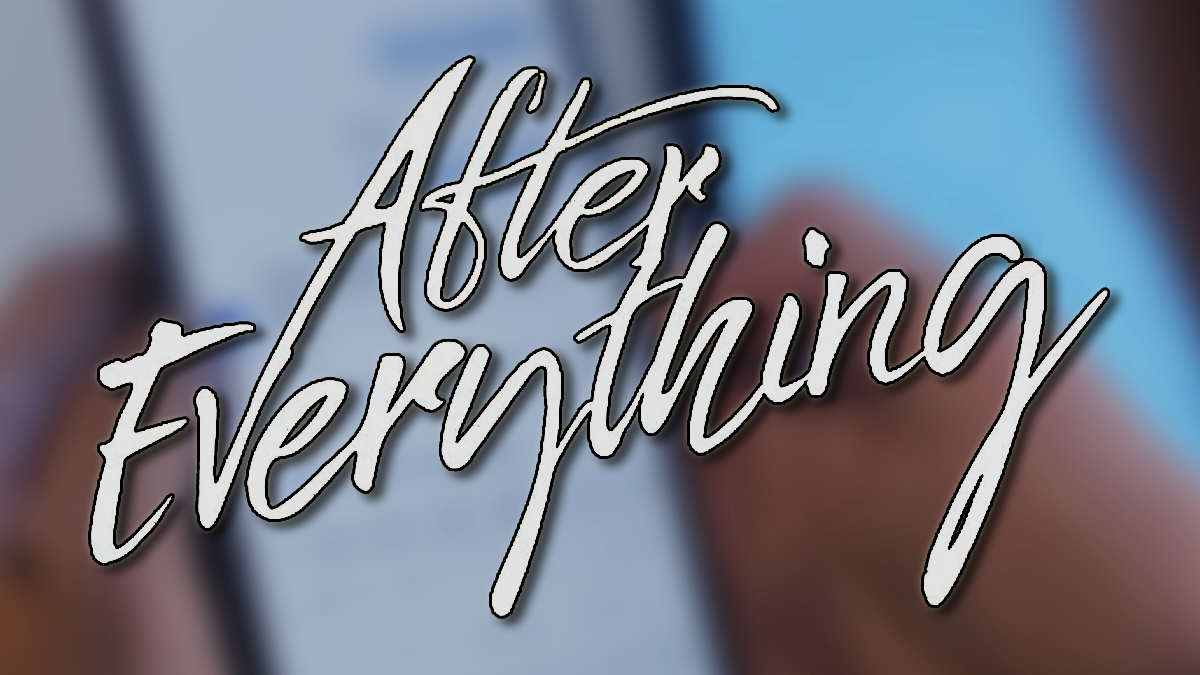 After Everything (2023) – Death To All Of Them – Movie Meister Reviews