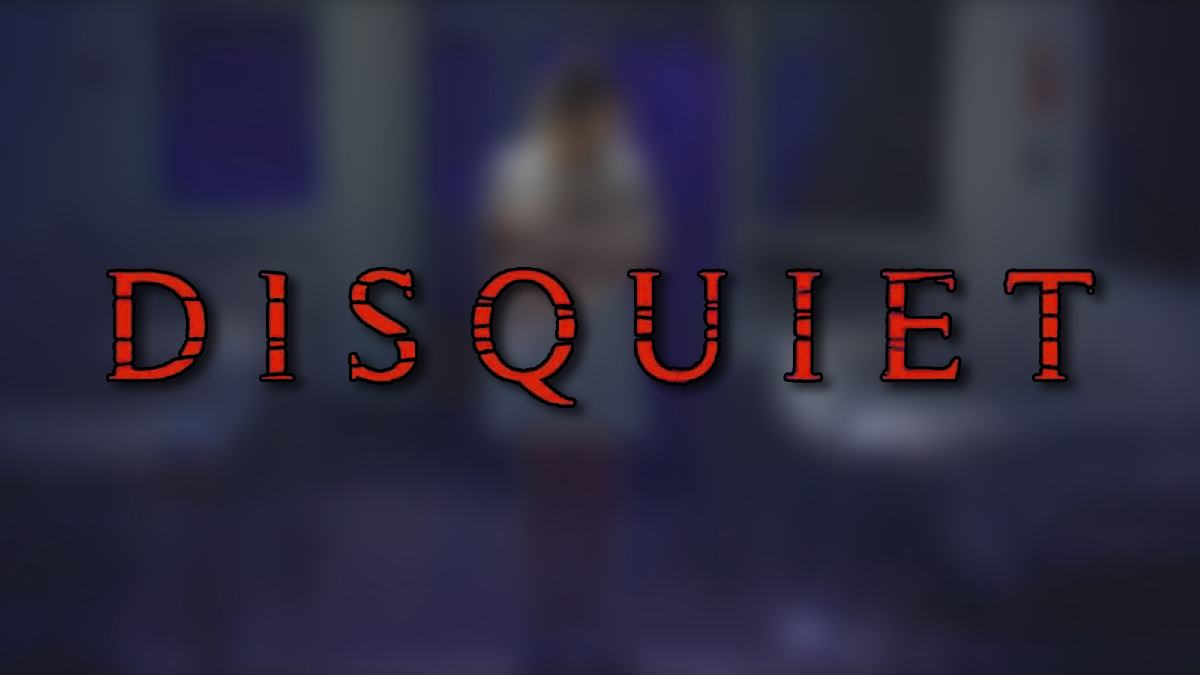 Disquiet (2023) – Hospitalized – Movie Meister Reviews